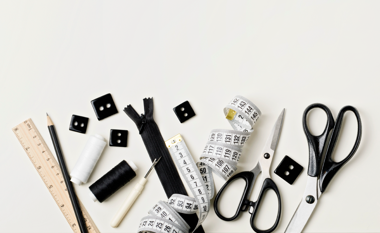 ゆり洋裁教室｜神戸・東灘区の洋裁教室